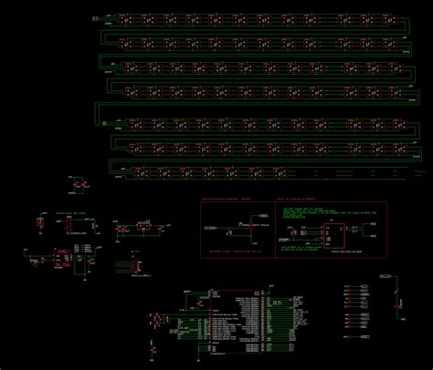 The Glowy Heart Of Blink Hackaday Io