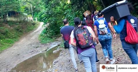 Caritas de Carúpano Emisora Costa del Sol 93 1 FM