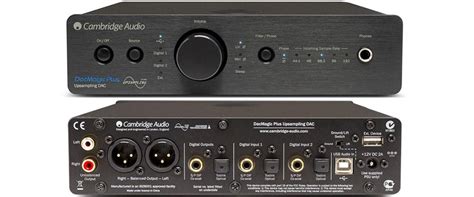 Best DACs 2023 Audiophile Portable And Under Budget