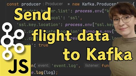 Apachekafka Olena Kutsenko