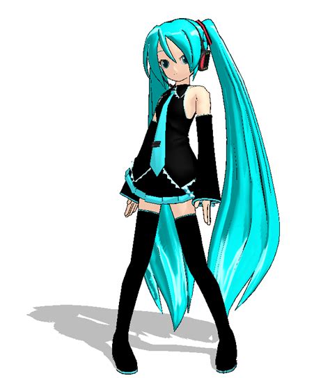 Mmd Fbandcc