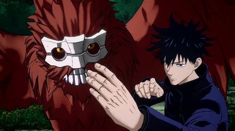 Jujutsu Kaisen Cursed Clash Para Nintendo Switch Sitio Oficial De