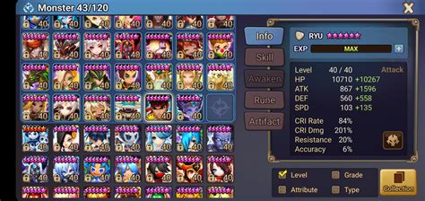 Talisman Light Ryu How Does It Look Couldnt Put More Acc On It R