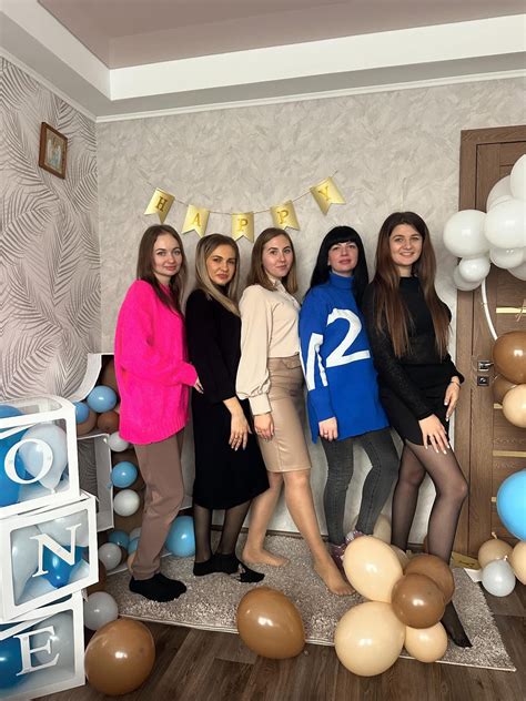 Дівчата 💛💙