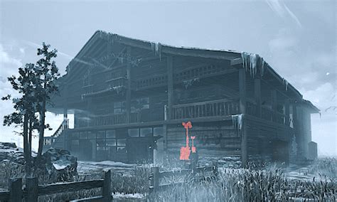 【dbd】金の工具箱とは？各マップの隠し場所一覧【デッドバイデイライト】 神ゲー攻略