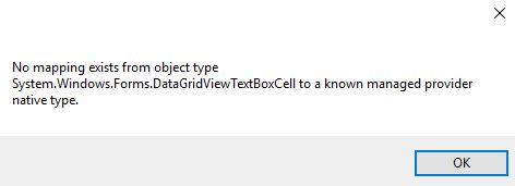 C Sql Delete Statement Does Not Work With Selecting A Row From A