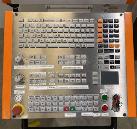 Buy Used Mikron Mill E 500u 5 Axis Cnc Vertical Machining Center 2018