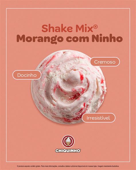 Chiquinho Sorvetes Chiquinhovideira • Instagram Photos And Videos