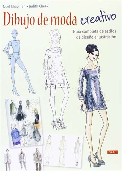 Dibujo De Moda Creativo Guía Completa De Estilos De Diseño E