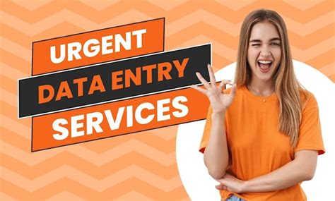 Do Urgent Data Entry Data Typing Excel Web Research By Zohaibakbar005 Fiverr