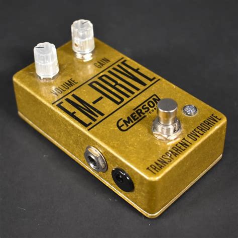 Emerson Drive Artofit