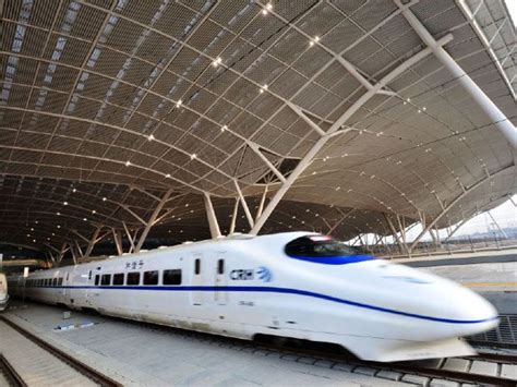 108 Giant Chinese Infrastructure Projects That Are Reshaping The World