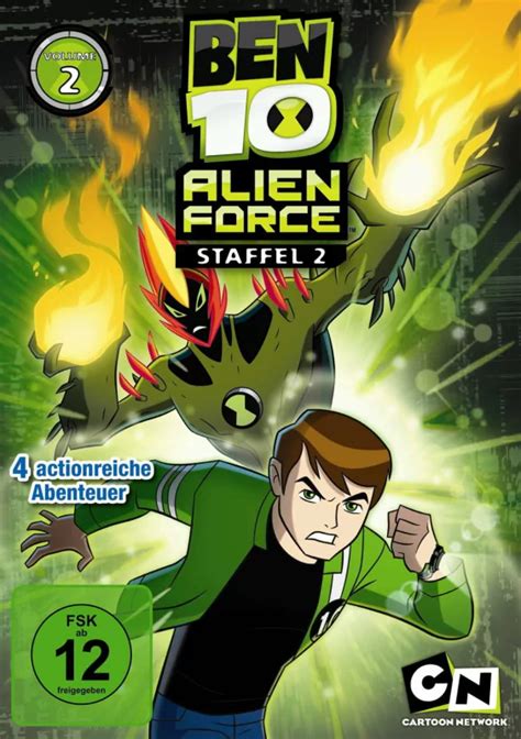 Ben 10 Alien Force Desktop Wallpapers Phone Wallpaper Pfp S