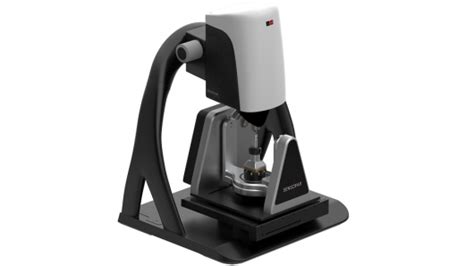 Sensofar 3d Optical Profilometer Schaefer Group