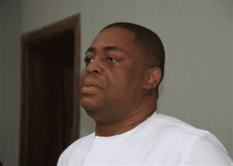 Fani Kayode Recounts Ordeal At Dss Over Coup Claim