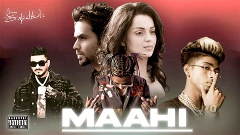 DIVINE X MC STAN MAAHI Ft VIJAY DK PROD SURJEET BEATZ MUSIC VIDEO YouTube