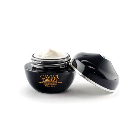 Vitamin C Skin Brightening Cream Lab2fab Cosmetics