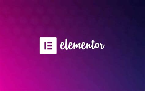 Elementor Beginner S Tips For The Wordpress Homepage Building Kit