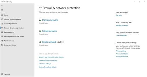 نحوه رفع ارور Allow Chrome To Access The Network In Your Firewall Or