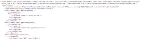 Producing And Consuming SOAP Webservice With Spring Boot Part V