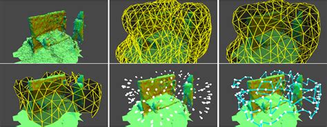 Figure 3 From Ar Hmd Guidance For Controlled Hand Held 3d Acquisition