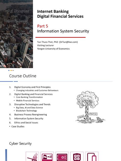 61 Information System Security Pdf