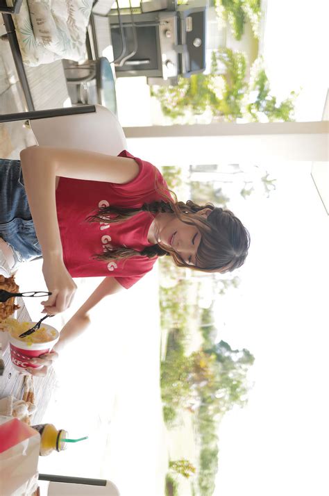 Arina Hashimoto Awaking Episode Final Set Share