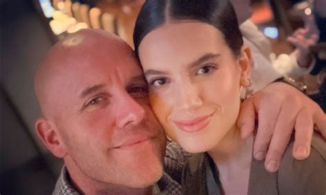 Gian Marco Celebra Nominación De Su Hija Al Latin Grammy Lo Hiciste