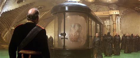 Daily Dune Concept Artist Confirms No Spacing Guild Navigators In Film