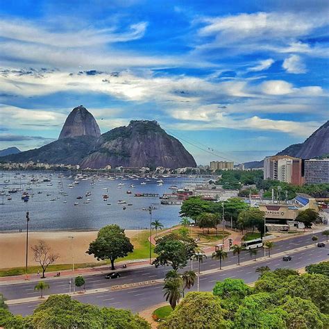 Quem Nasce No Rio De Janeiro é Chamado De Quê BRUNIV