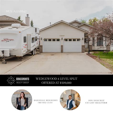 Danielle Hennessy Grassroots Realty Group