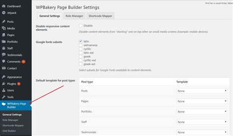 how to use post slider for wpbakery page builder topdigitaltrends