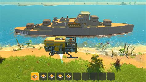 Finished The Cannons Control You Can Control Them From The Drivers