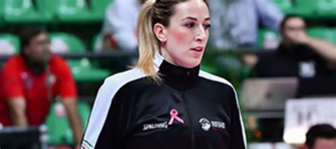 Luisa Casillo «pronta A Lavorare Con Perugia Pianeta Volley