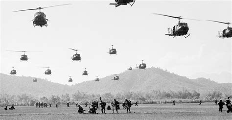 The Code Names Of Historys Most Famous Military Operations