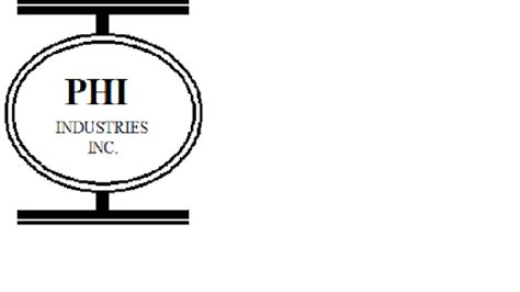 Pipe And Pipe Fittings Phi Industries