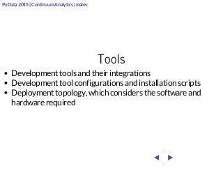 Reproducibility Of Your Development Environment PPT