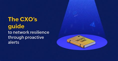 Taking A Step Towards Network Resilience The Importance Of Real Time