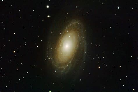 Bodes Galaxy M81 My Astropictures Dsos Photo Gallery Cloudy