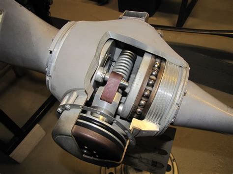 8 Types Of Aircraft Propellers In Detail Photos · Aerocorner