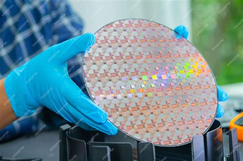 Semiconductor Wafer