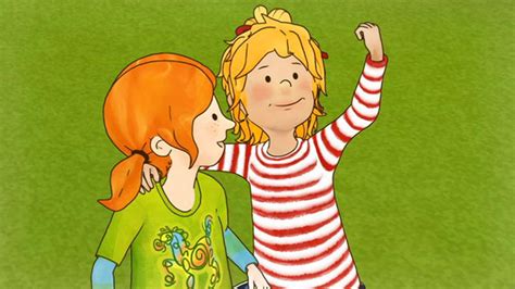 Folge 4 Meine Freundin Conni Staffel 4 Rtl