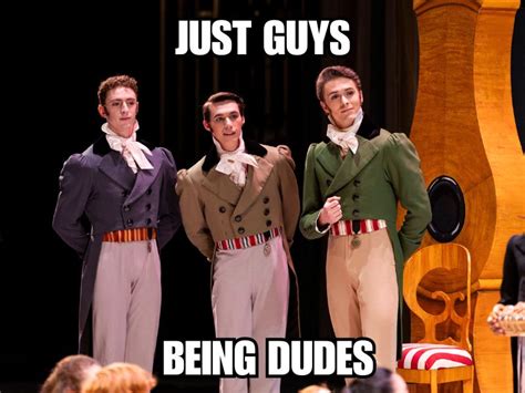 Nutcracker Meme Able Moments Pnb Blog