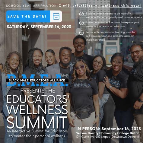 Black Male Educators Alliance Bmea On Linkedin