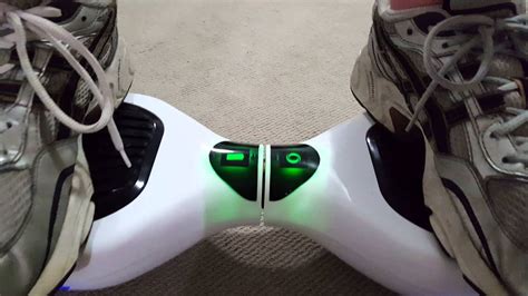 Hoverboard Broken Grinding Noise Youtube