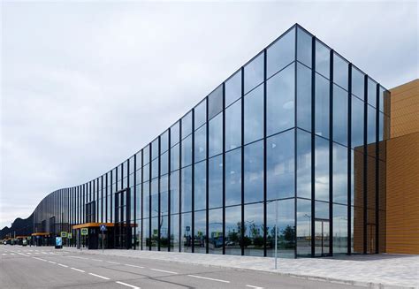 Automation 2021 Visutech System