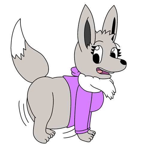 Eevee Inflation 1 — Weasyl