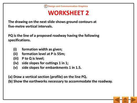 Geologic Geometry Ppt Download