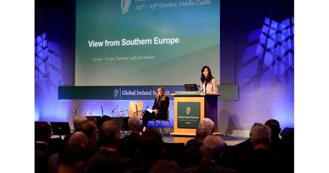 Мария Габриел България има принос за сигурна Европа и Европа на талантите