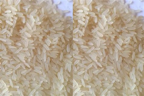 White Parboiled Rice At ₹ 68tonne Boiled Rice In Pune Id